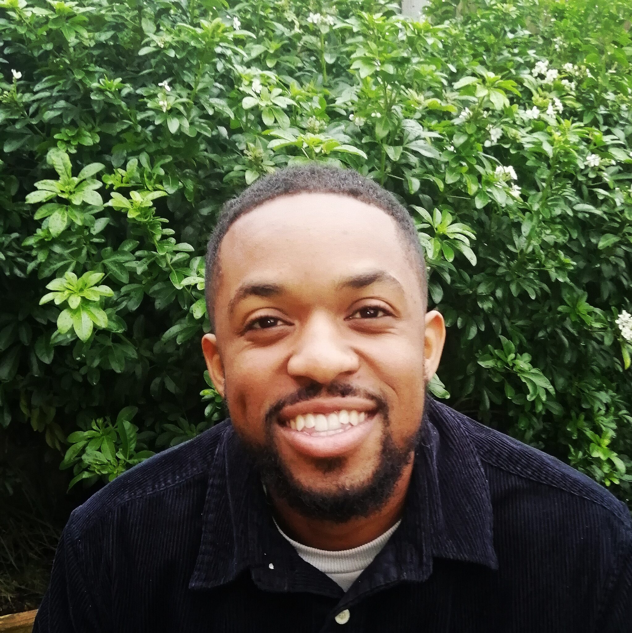 Chris Hyliger joins the Relay Trust – The Relay Trust