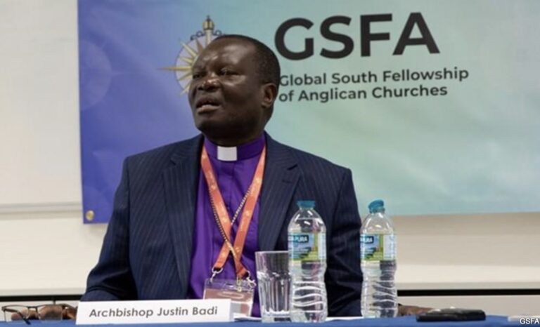 Relay Trust Becomes a Mission Partner of the GSFA – The Relay Trust